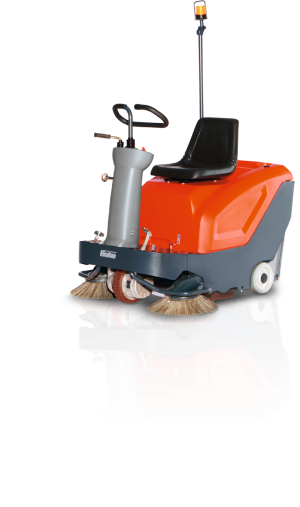Sweepmaster B800 R | AsiaGlobal